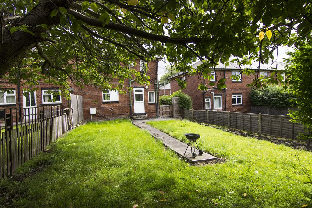 7 STANMORE GROVE
